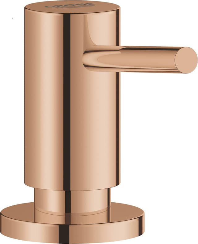 Grohe acc soap disp Cosmo WS P - Elkjøp