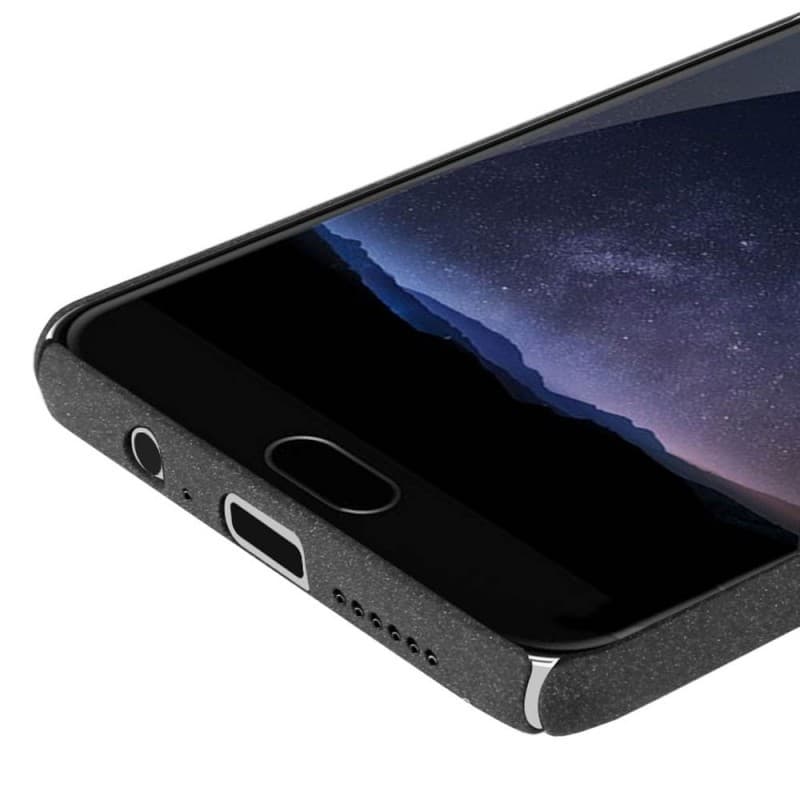 IMAK Ringdeksel Huawei Mate 9 (MHA-L29) - Svart - Elkjøp | Elkjøp