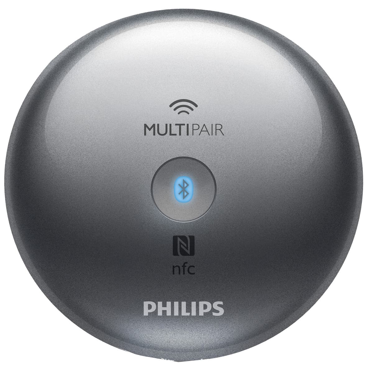 Philips Bluetooth Hi-Fi adapter AEA2700/12 - Elkjøp