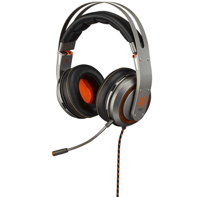 ADX Pro Firestorm V01 Headset - Gigantti