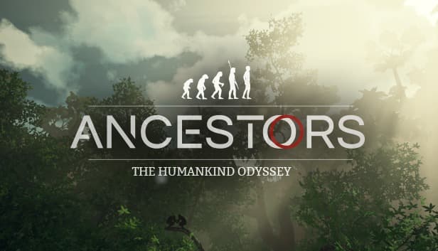 Ancestors The Humankind Odyssey - PC Windows - Elgiganten