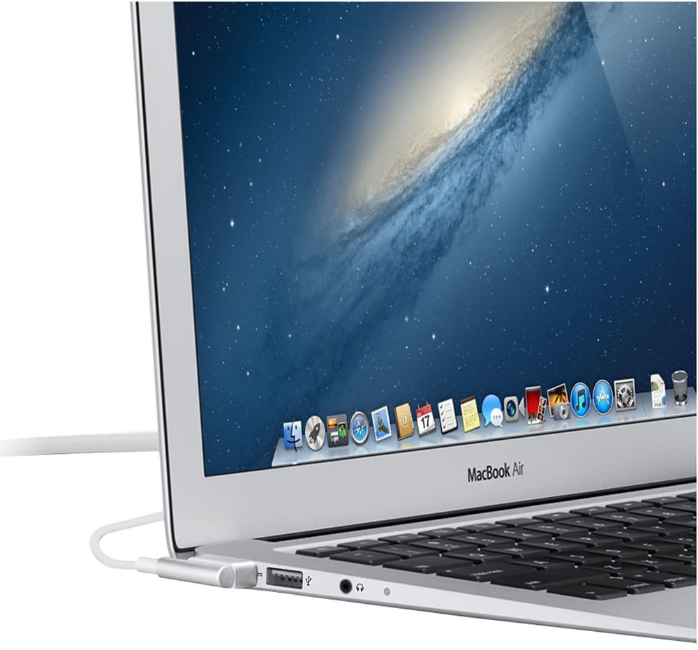 Apple adapter, MagSafe til MagSafe 2 - Elkjøp
