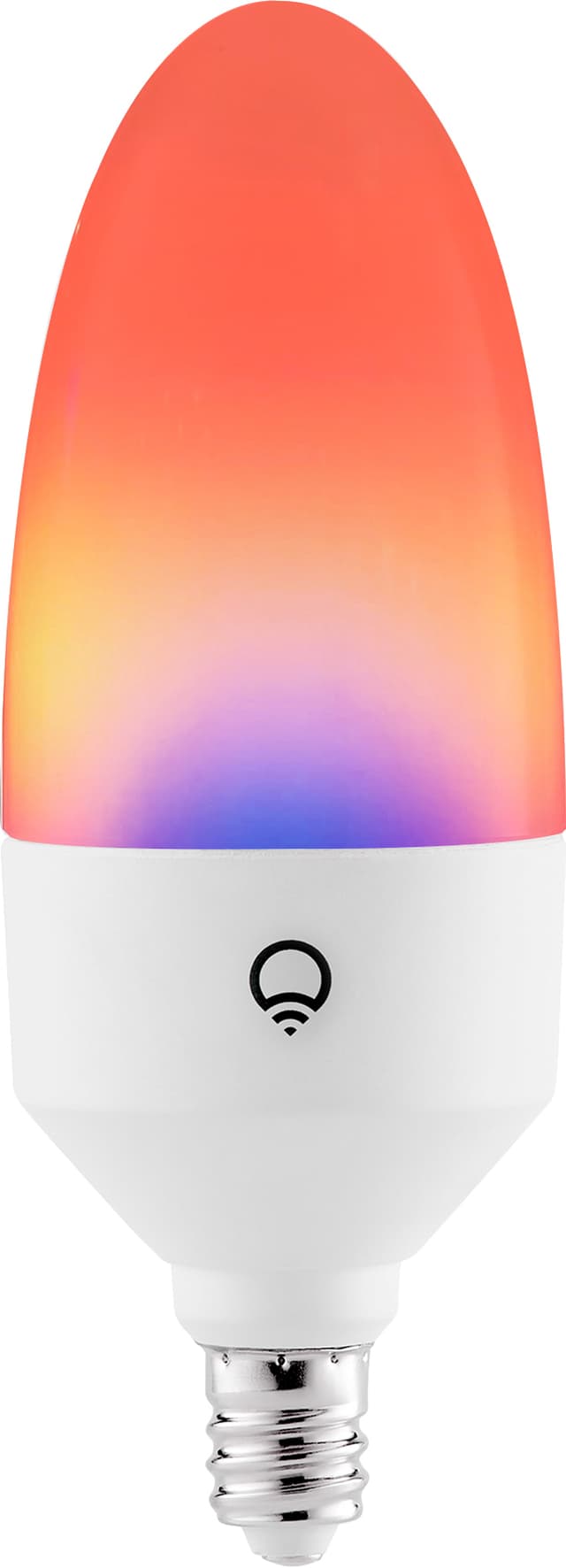 LIFX Candle Colour LED lyspære (E14) CC25L3AE14 - Elkjøp | Elkjøp