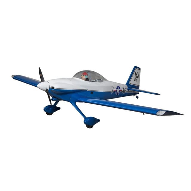 Hangar 9 Vans RV-4 30cc ARF 2.16 m | Elgiganten | Elgiganten