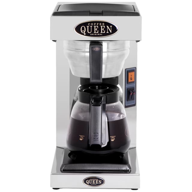 Coffee Queen kaffetrakter M-1 - Elkjøp