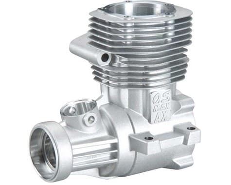 OS-26901000 Crankcase 65AX - Elkjøp | Elkjøp