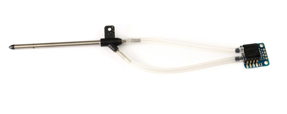 Mateksys Analog Airspeed Sensor - Elkjøp