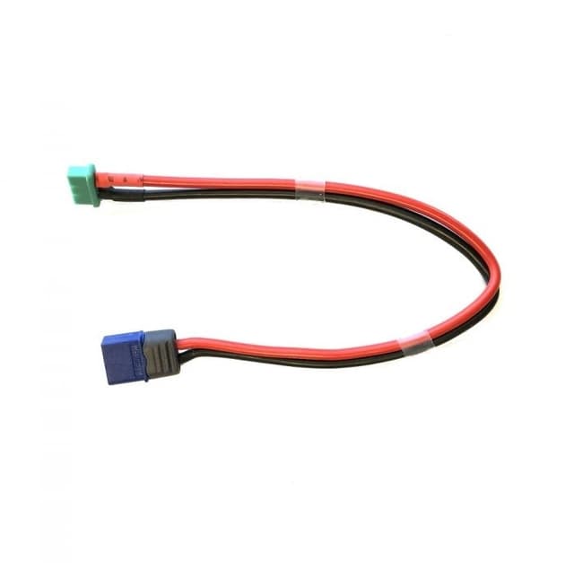 Dualsky RXB Extension XT60-MPX 250mm | Elgiganten | Elgiganten