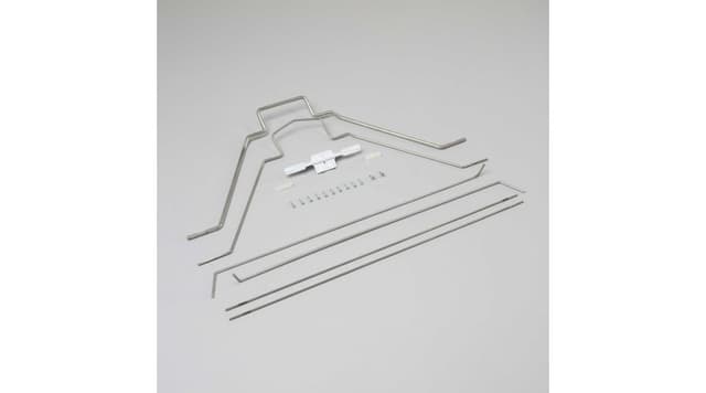 E-Flite Float Strut Set: Carbon-Z Cub S - Elkjøp | Elkjøp