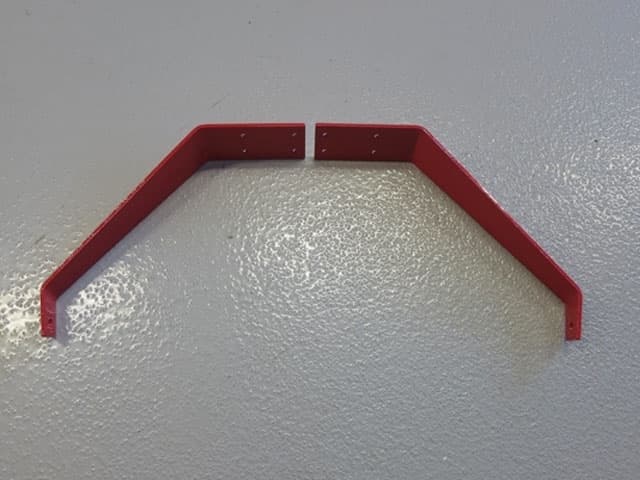 Hangar 9 Landing Gear XCUB 60cc - Elkjøp | Elkjøp