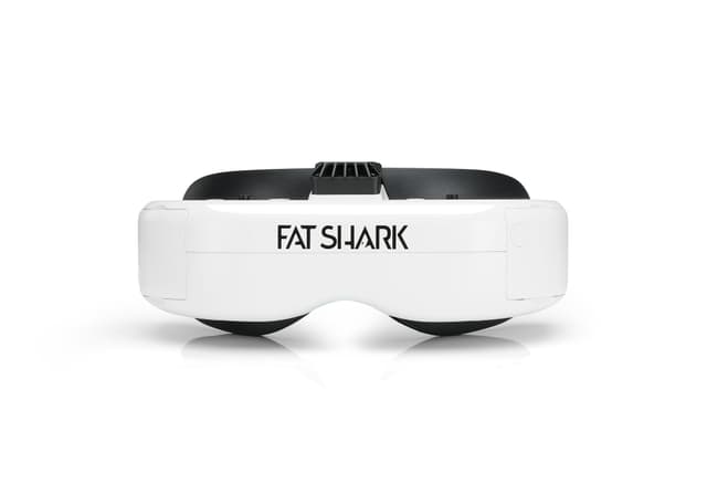 Fat Shark Dominator HDO2.1 FPV Goggles - Elgiganten