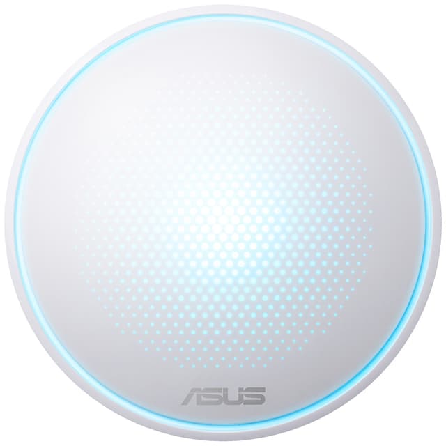Asus Lyra Mini WiFi-ac mesh-enhet(1-pakning) - Elkjøp | Elkjøp