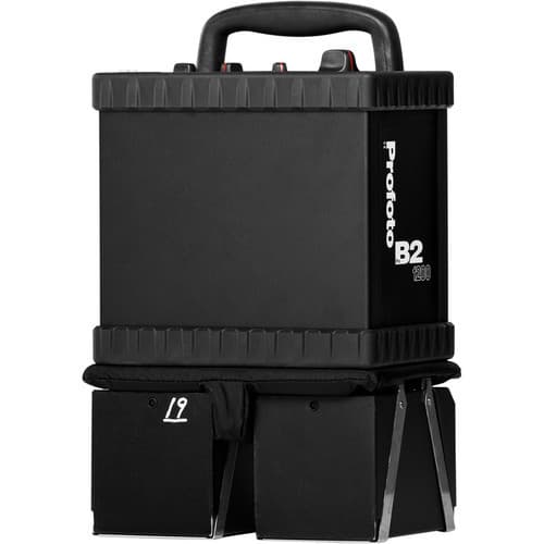 Profoto Divider til Pro-7B/2 batterier - Elkjøp | Elkjøp
