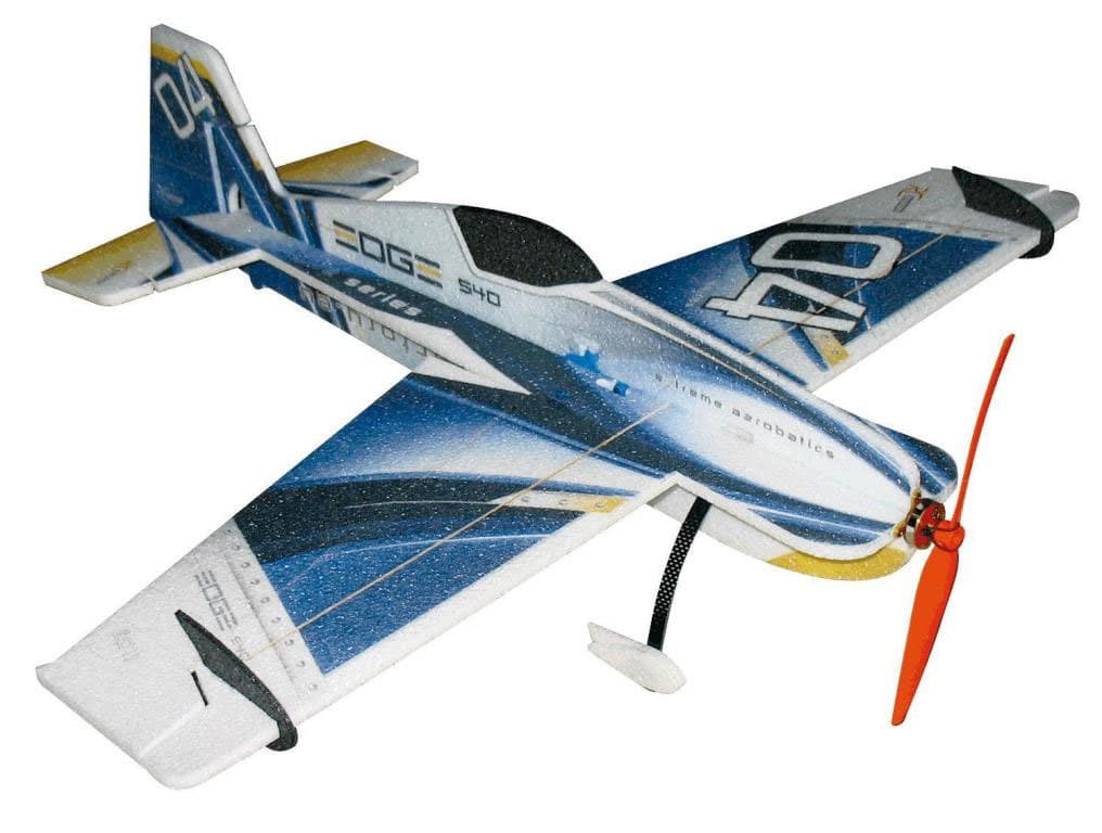 RCF Backyard Edge 540 EPP Kit Hot Blue Scheme - Elkjøp
