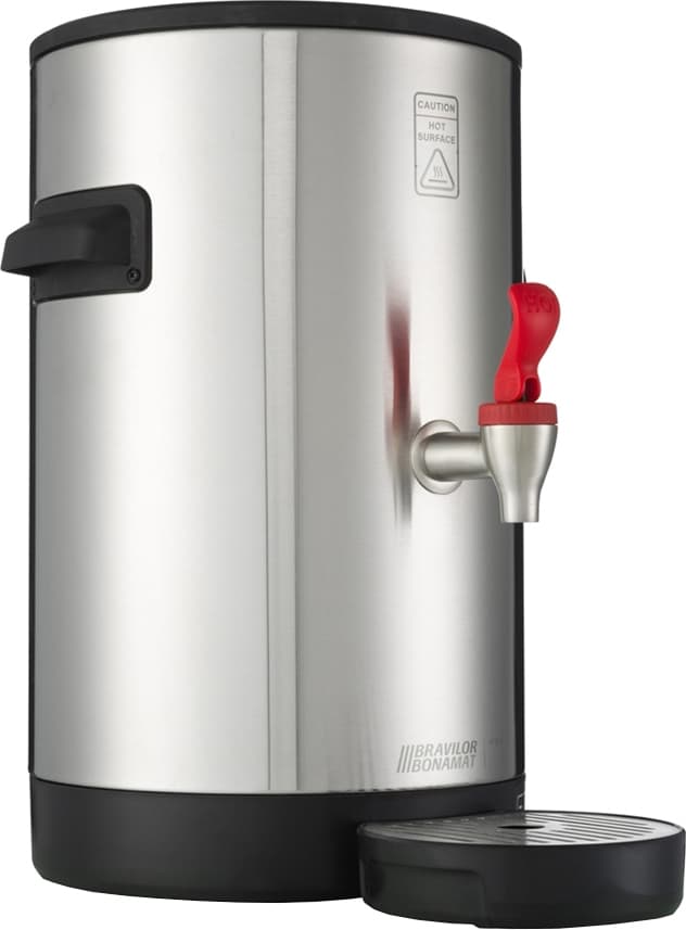 Bravilor Bonamat bærbar varmtvannsdispenser - Elkjøp | Elkjøp