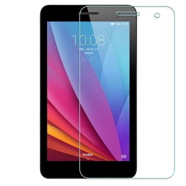 Skärmskydd av härdat glas Huawei MediaPad T1 7.0" - Elgiganten - Elgiganten