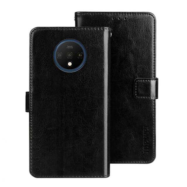 Lommebokdeksel 3-kort OnePlus 7T (HD1903) - Svart - Elkjøp | Elkjøp