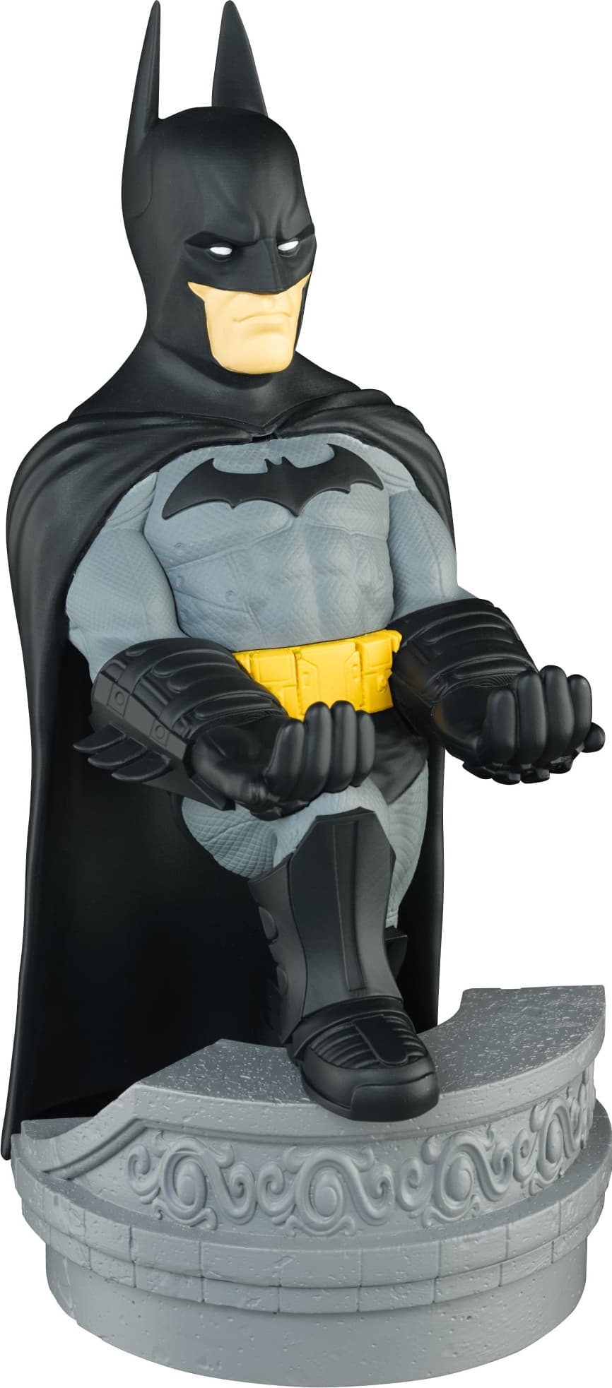 Exquisite Gaming Cable Guy micro-USB-lader (Batman) - Elkjøp