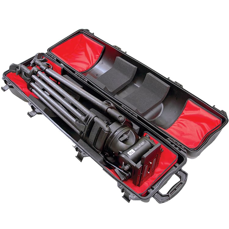 Miller Smart Case medium - Elkjøp
