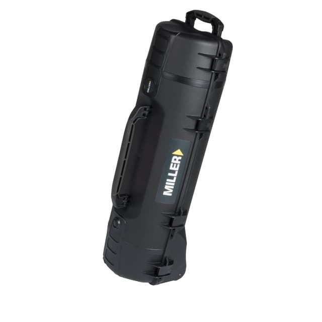 Miller Smart Case medium - Elkjøp