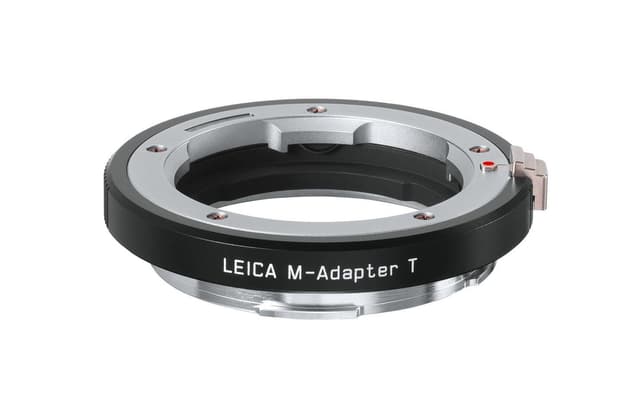 Leica M-adapter L - Elkjøp | Elkjøp