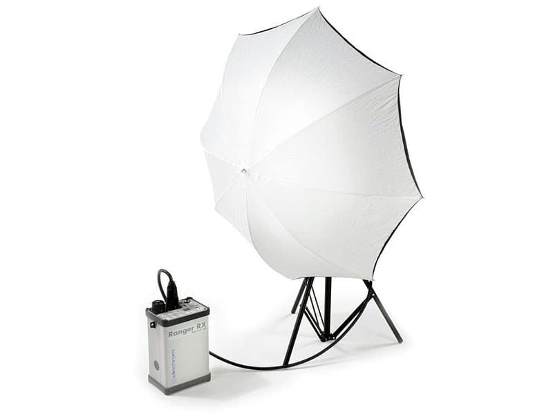 Elinchrom Ranger RX Speed AS Set - Elkjøp | Elkjøp