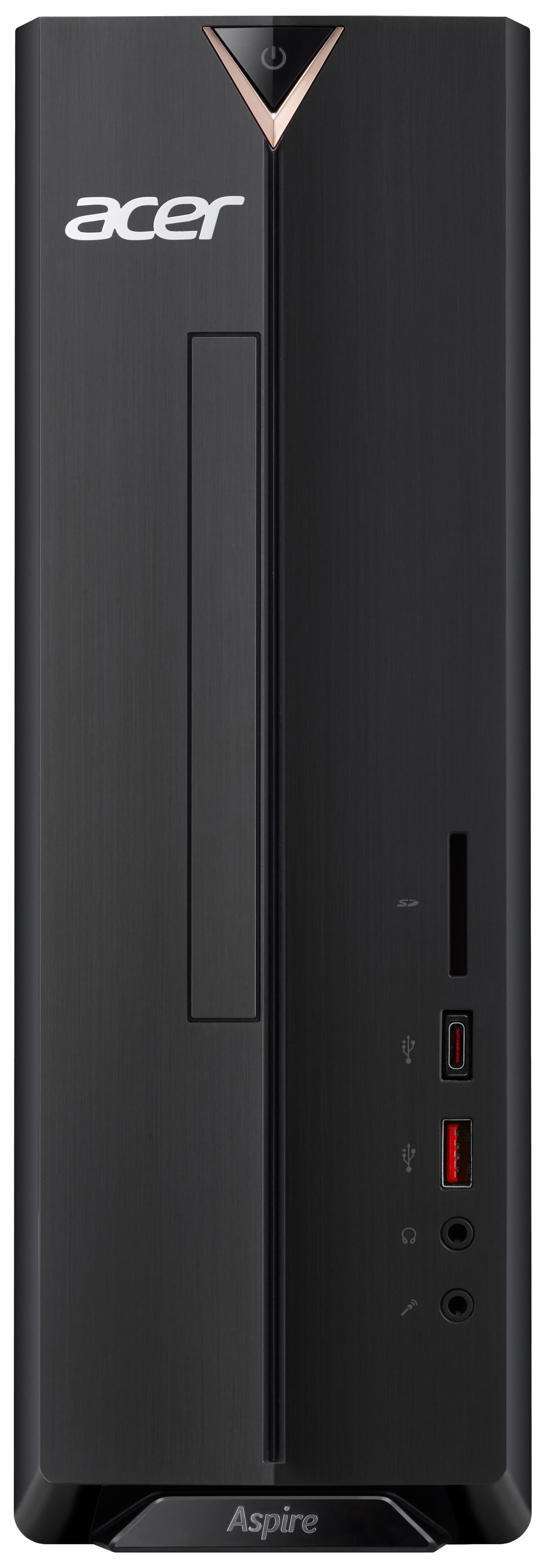 Acer Aspire XC-885 stasjonær PC - Elkjøp