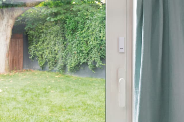 Netatmo Smart Door and Windows Sensors - Elgiganten