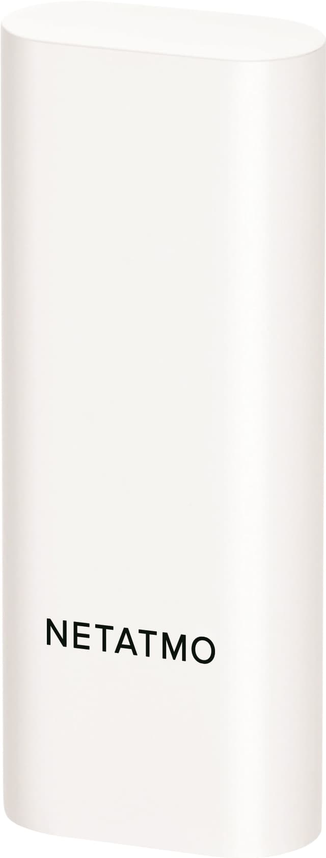 Netatmo Smart Door and Windows Sensors - Elgiganten