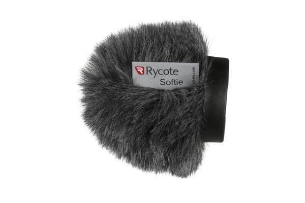 Rycote 5cm Classic-Softie - Elkjøp