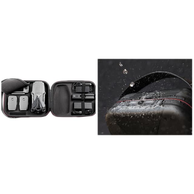 PGYTECH Accessories Combo Professional - Elkjøp