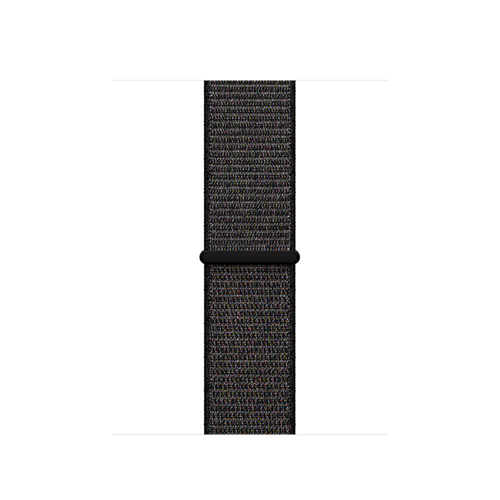 Apple Watch reim 42 mm Sport-reim (sort) - Elkjøp | Elkjøp