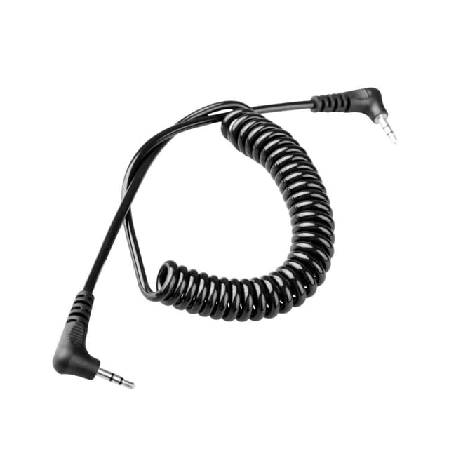 SmallRig LANC Remote Cable for Sony FS5 - Elkjøp | Elkjøp