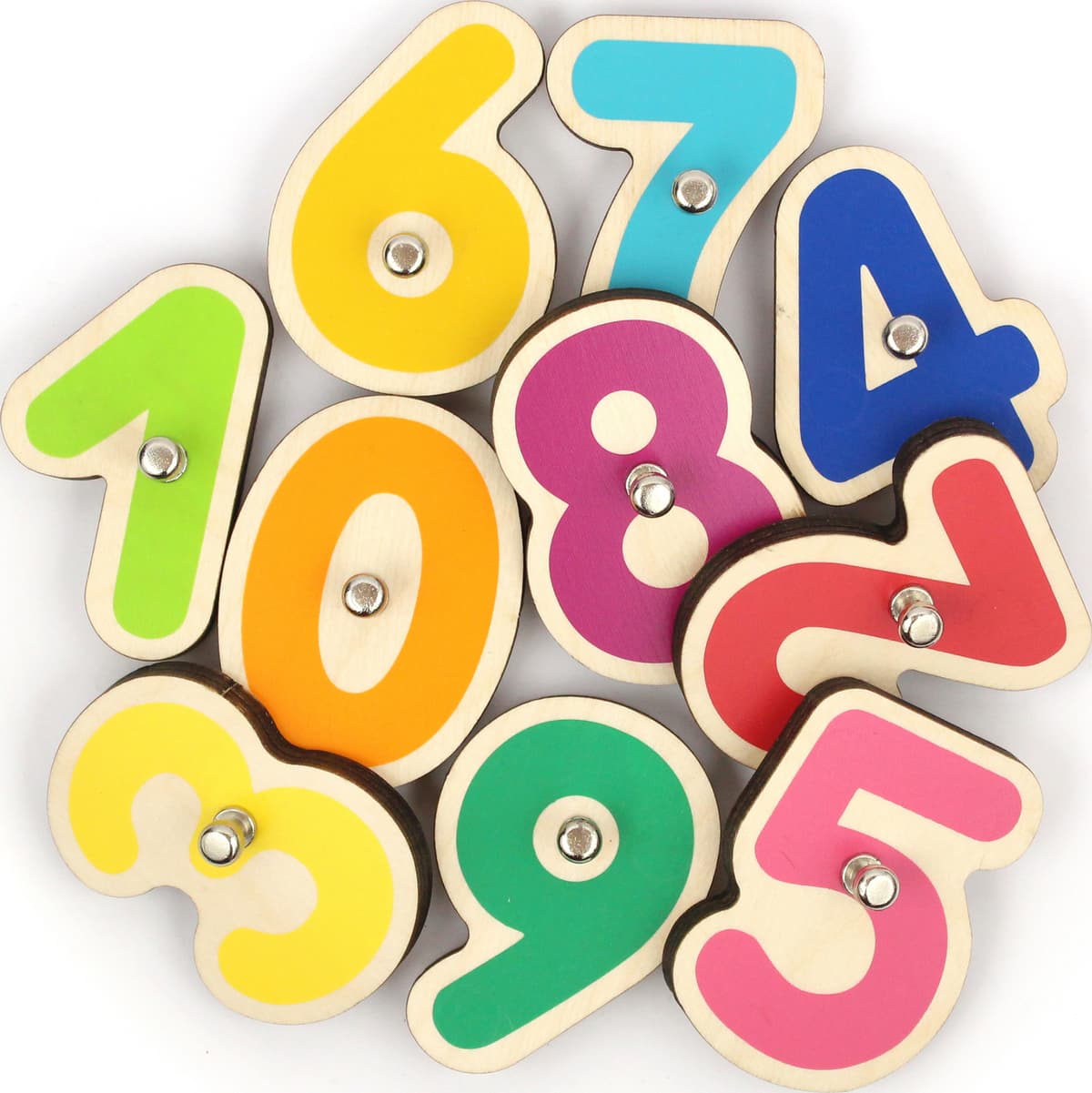 Marbotic Smart Numbers - Elkjøp | Elkjøp