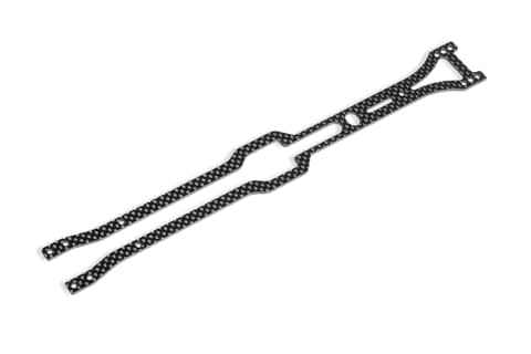 XR-301061 T4 20 Graphite Upper Deck 1.6mm - Elkjøp
