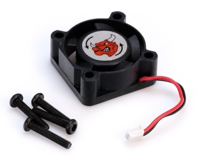 SkyRC ESC Cooling Fan for TS 120 - Elkjøp