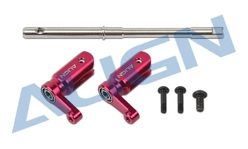 H15H013XXT 150 Main Rotor Holder Upgrade Set - Elkjøp | Elkjøp