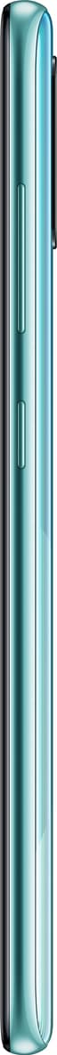 Samsung Galaxy A51 smartphone (blue) - Elgiganten