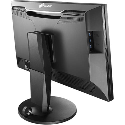 Eizo ColorEdge CG248-4K, Black LED - Elkjøp