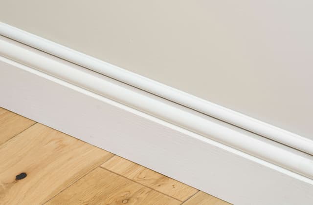 D-Line kabellist 4-pack (1 m/vit) - Elgiganten - Elgiganten