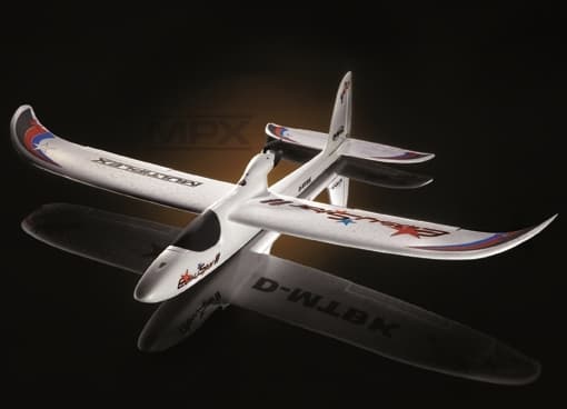 Multiplex Easystar II - KIT - Elkjøp | Elkjøp