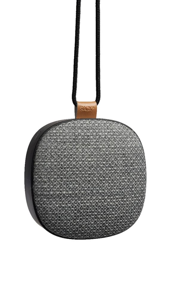 SACKIT 60602 Portable speaker - Elgiganten