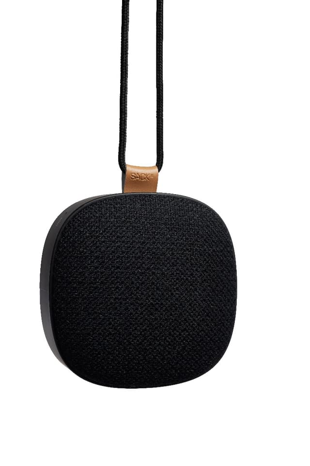SACKIT 60601 Portable speaker - Elgiganten - Elgiganten