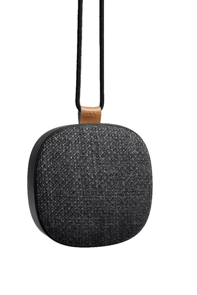 SACKIT 60600 Portable speaker - Elgiganten - Elgiganten