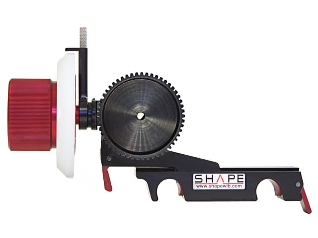 Shape Follow Focus - Elkjøp