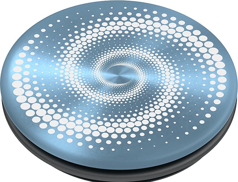 Popsockets BackSpin grep til mobile enheter (alum mind trap) - Elkjøp ...