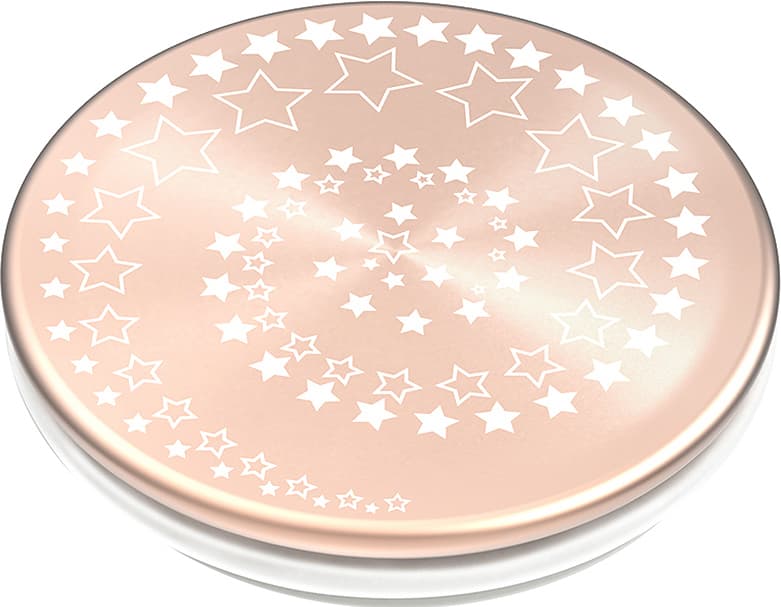 Popsockets BackSpin grep til mobile enheter (alum starry eye) - Elkjøp ...