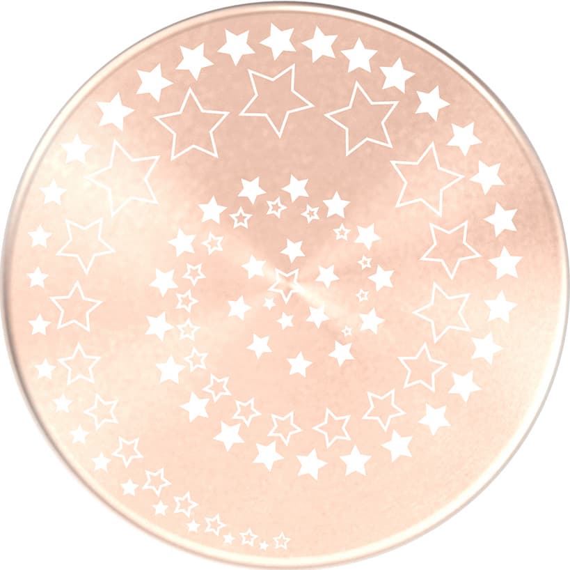 Popsockets BackSpin grep til mobile enheter (alum starry eye) - Elkjøp ...