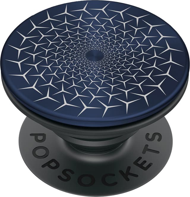Popsockets BackSpin grep til mobile enheter (alum propeller) - Elkjøp ...