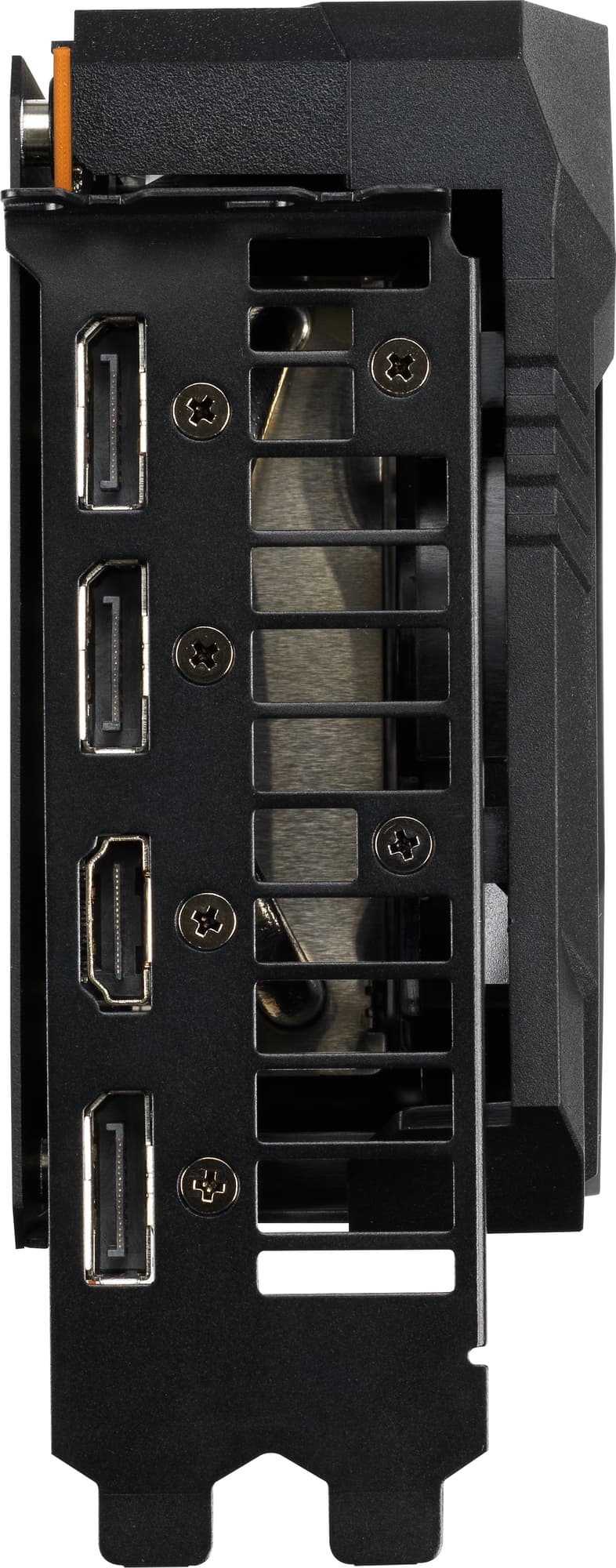 Asus Radeon RX 5600XT TUF grafikkort - Elkjøp | Elkjøp